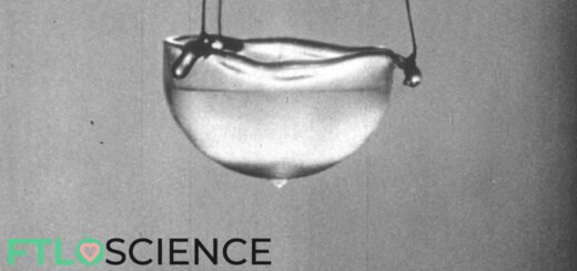 Understanding Liquid Helium, The Superfluid | FTLOScience