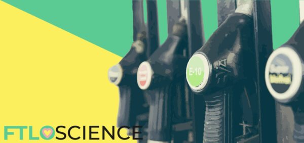 91? 95? E20?? A Guide to Petrol Ratings | FTLOScience