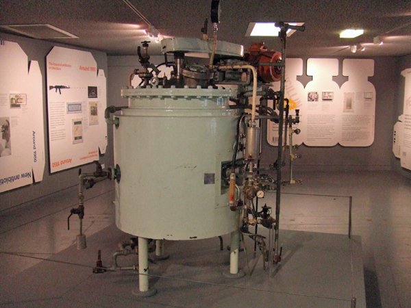 Penicillin is the Greatest Collaboration the World Has Seen | FTLOScience