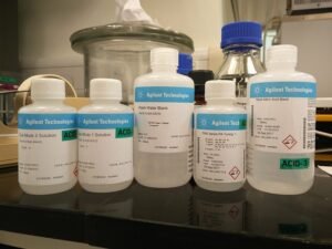 Organize Your Lab With the 5S Method | FTLOScience