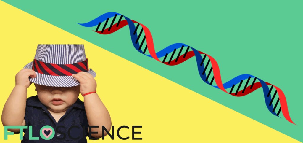 How To Create Designer Babies | FTLOScience