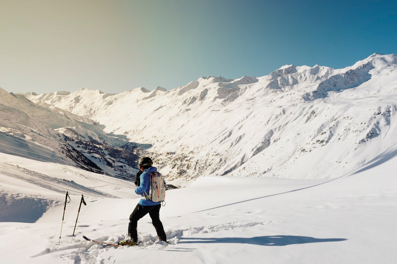 Exercise Induced Rhinitis: Why Your Nose Runs When You Run | FTLOScience