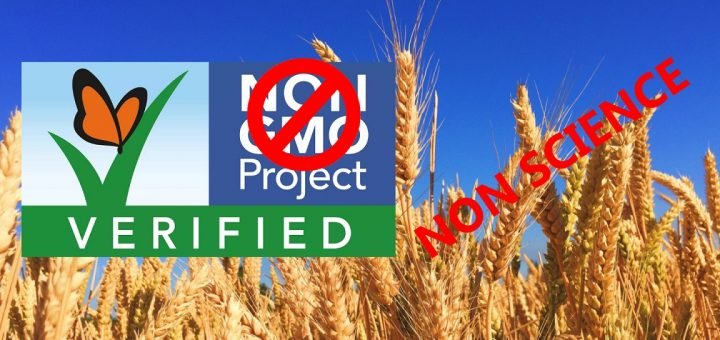 The Non-GMO Project is Actually Non-Science | FTLOScience