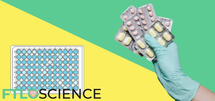 Medicinal Chemistry: Lead Discovery and Identification | FTLOScience