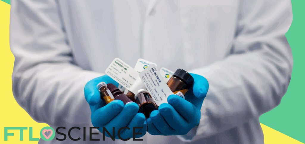 Medicinal Chemistry: Lead Modification and Optimization | FTLOScience