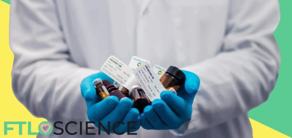 Tablet Manufacturing—How Pills are Made | FTLOScience