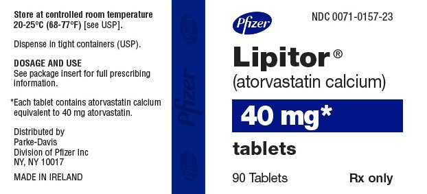 Lipitor: The World's All-Time Best Selling Drug | FTLOScience