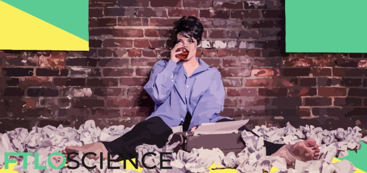 Step-by-Step Guide to Writing a Literature Review | FTLOScience