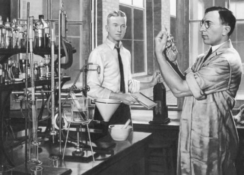 Insulin: From Inspiring Discovery to Deadly Expense | FTLOScience