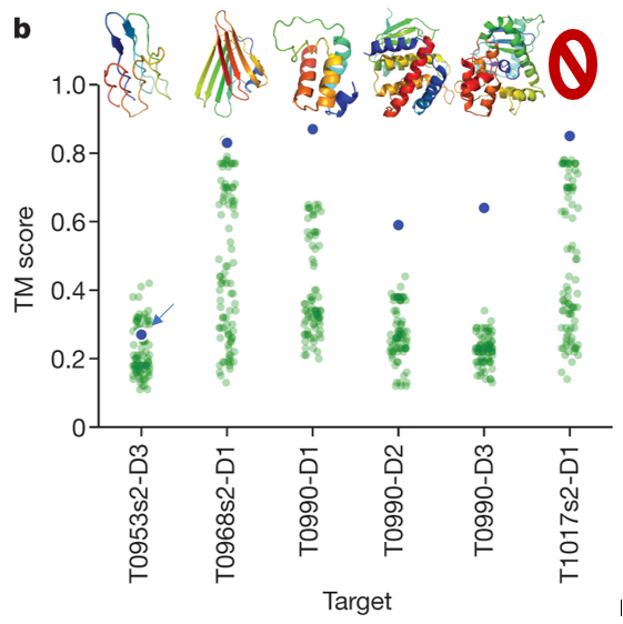 Solving a 50-Year-Old Puzzle: AlphaFold 2 and Protein Folding | FTLOScience