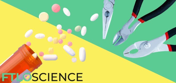 Drug Repositioning Examples: Teaching an Old Drug New Tricks | FTLOScience