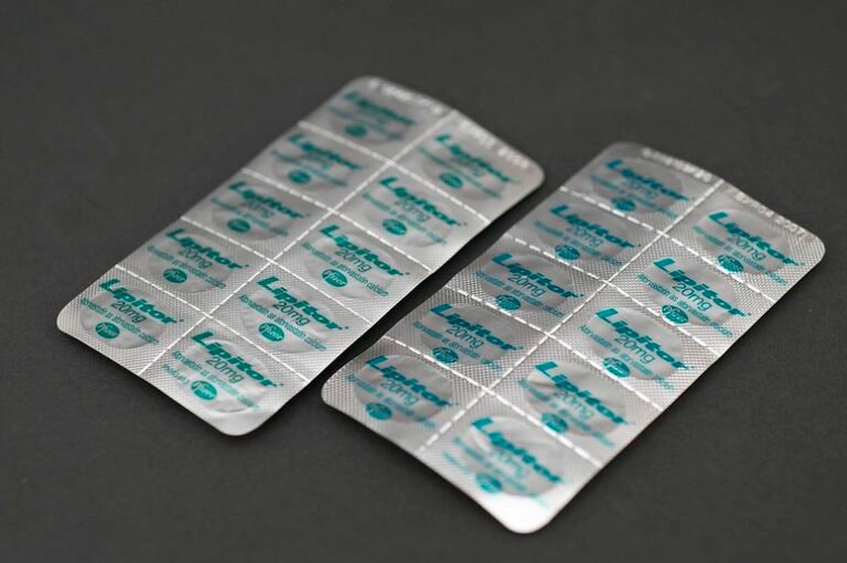 Tablet Manufacturing—How Pills are Made | FTLOScience